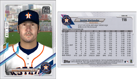 2021 Topps - OOTP Developments Forums